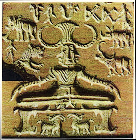 सिंधु सभ्यता का इतिहास,प्रमुख नगर,वास्तुकला,चित्र कला,मोहरें