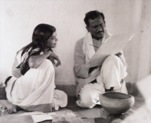 Nandalal Bose Biography | Life, Paintings - IndianArtHistory